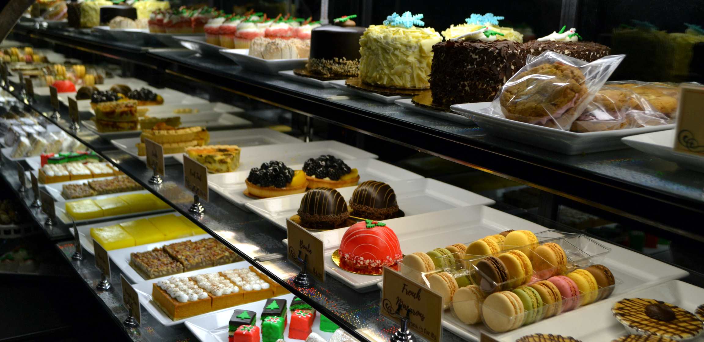 Best POS for Restaurants & Cafes